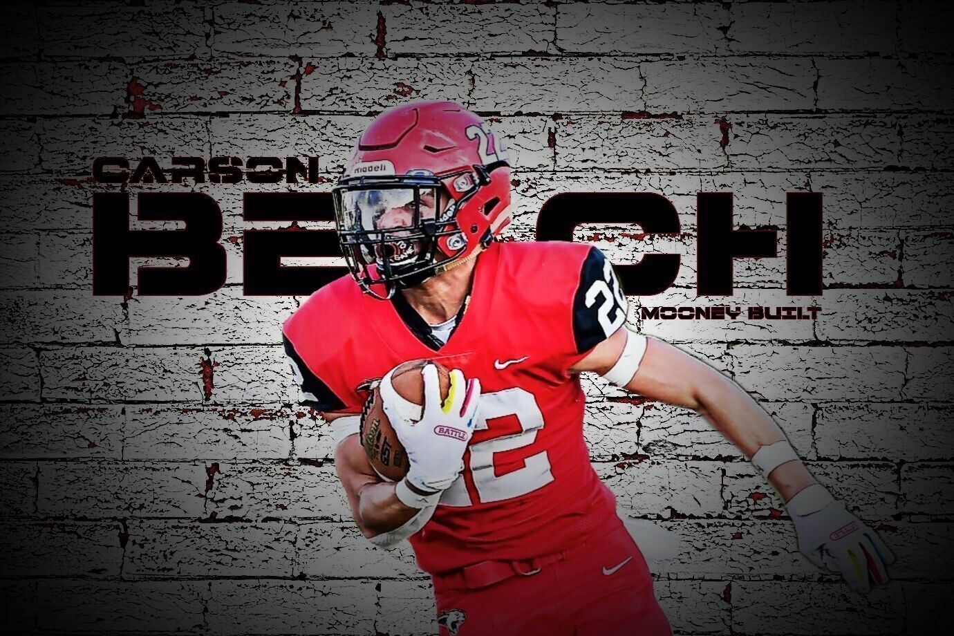 Carson Beach - Prep Redzone