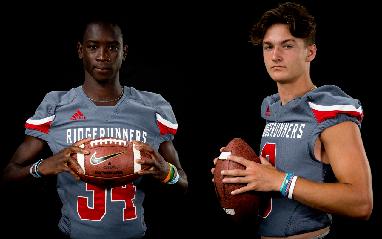 Grove Team Preview - Prep Redzone