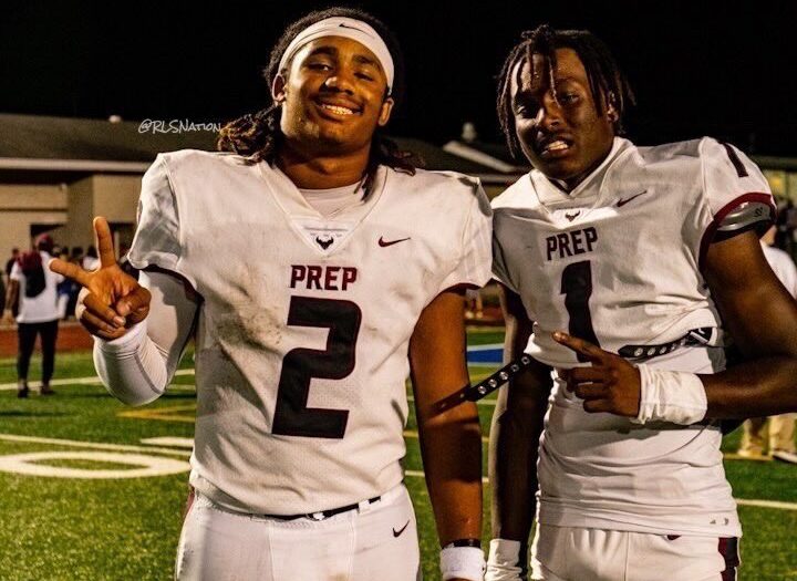 St. Joseph's Prep's 2024 Class Reminiscent of its Recent Past. - Prep ...