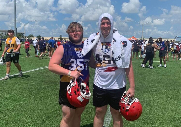 Class of 2024 Position Breakdown: Offensive Line - Prep Redzone