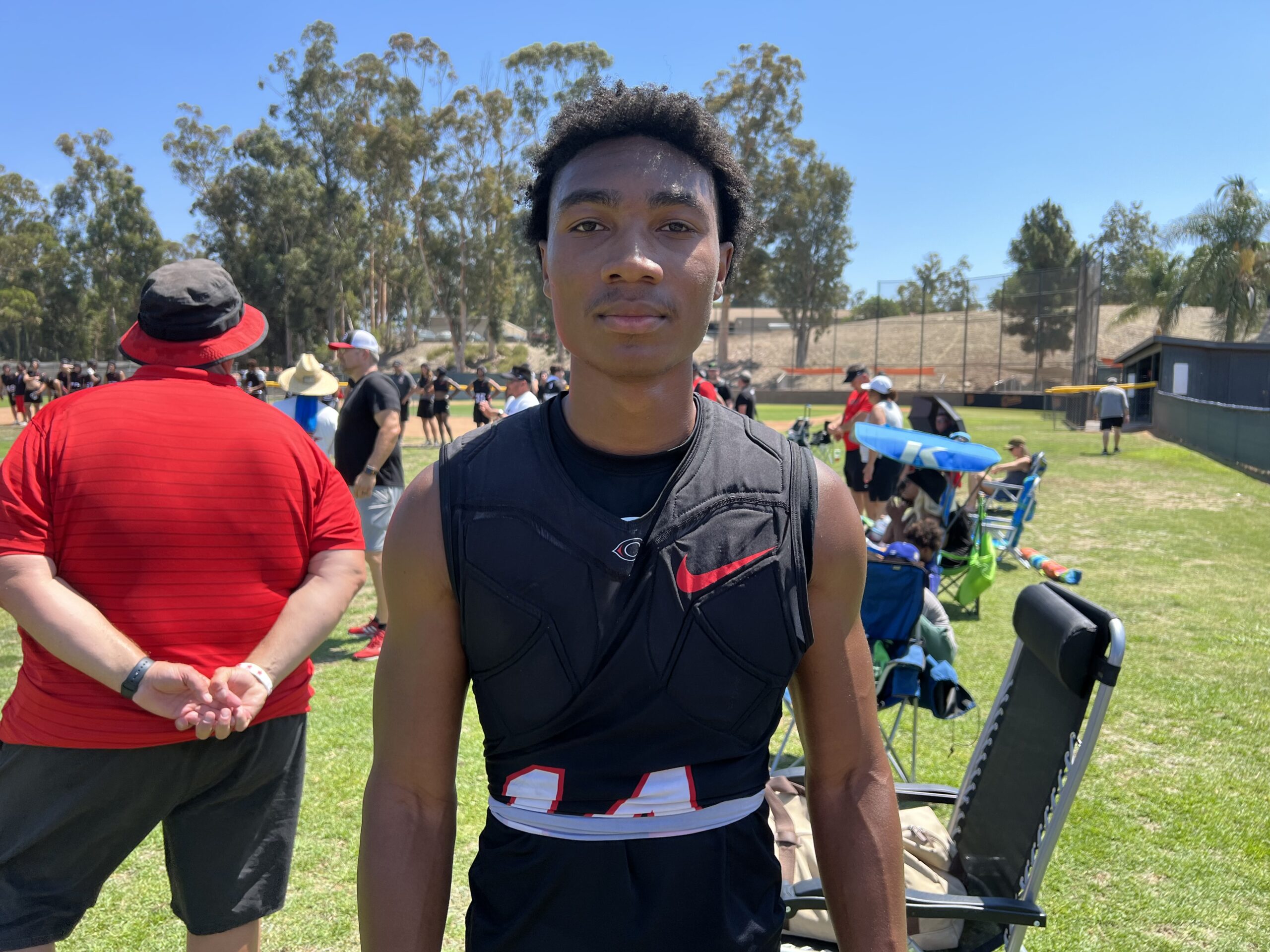 Southern California Recruiting Report - Prep Redzone