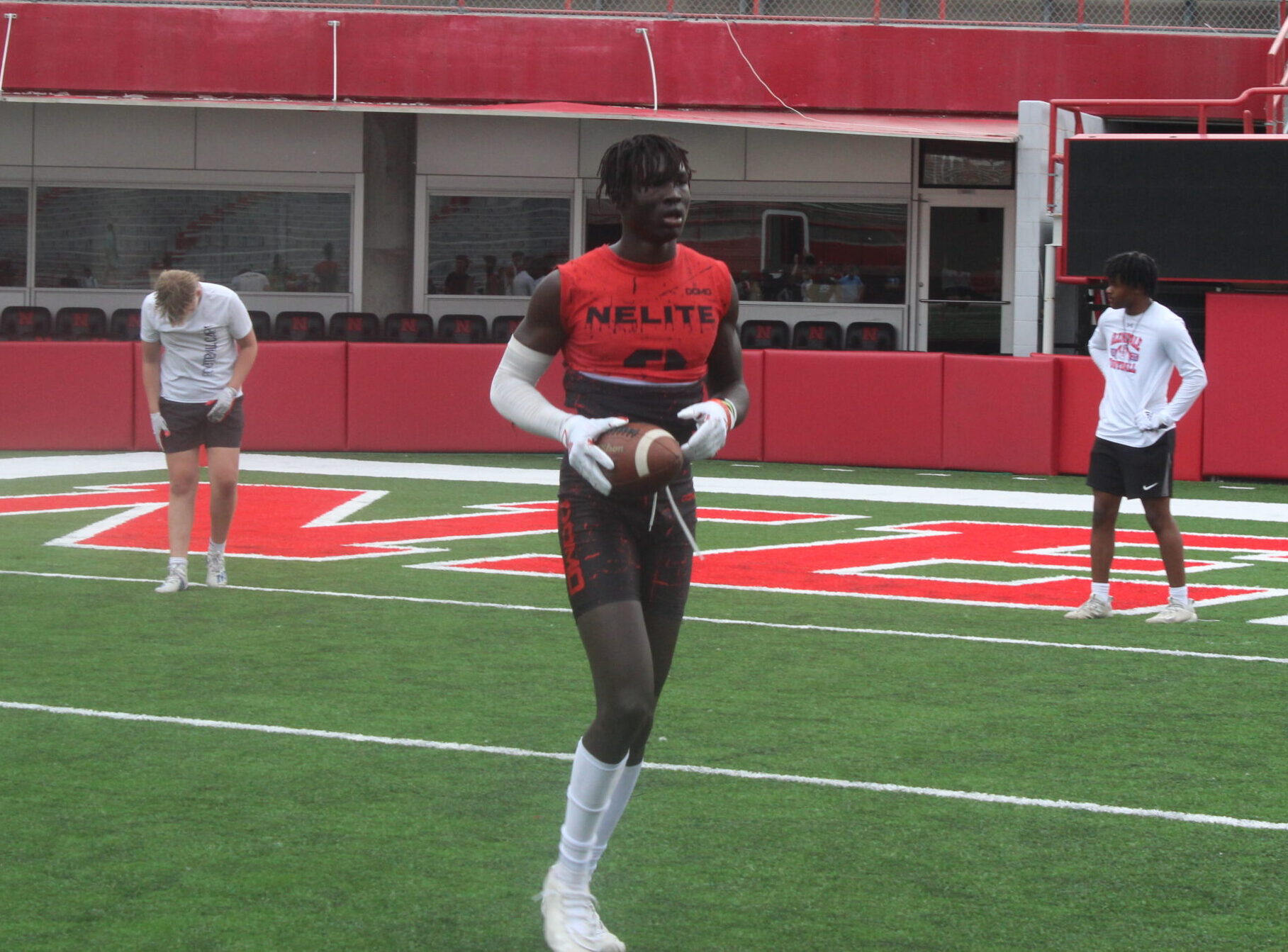 Updated 2023 Nebraska Rankings Prep Redzone
