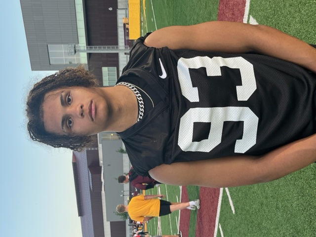 Prep Redzone Next - Prep Redzone