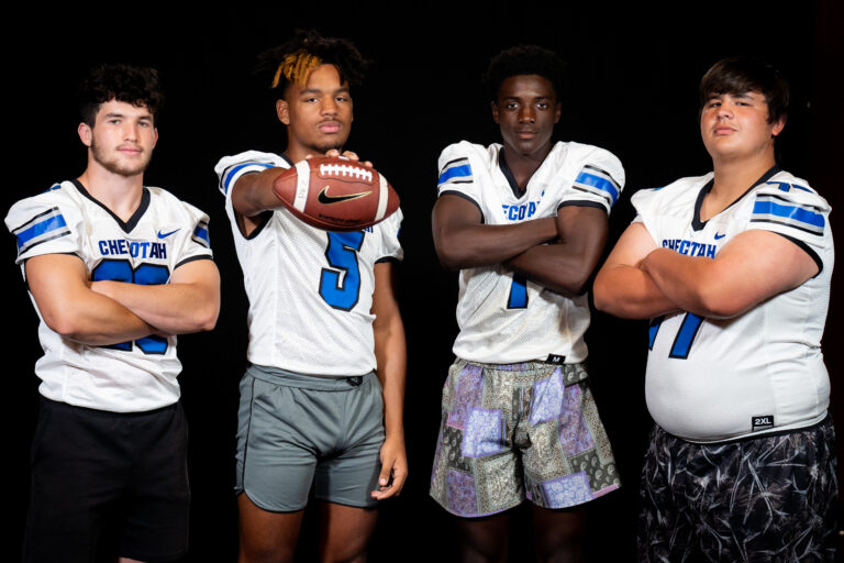 Oklahoma High School Football Rankings & Recruiting | Prep Redzone