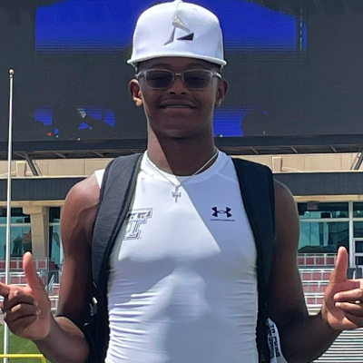 Peyton Houston - Prep Redzone