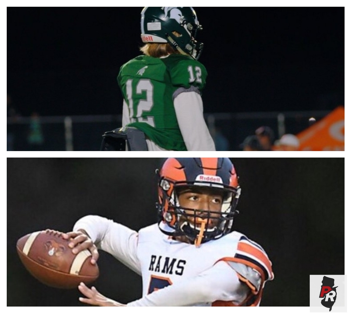 Rising 2024 Quarterbacks - Part 2 - Prep Redzone