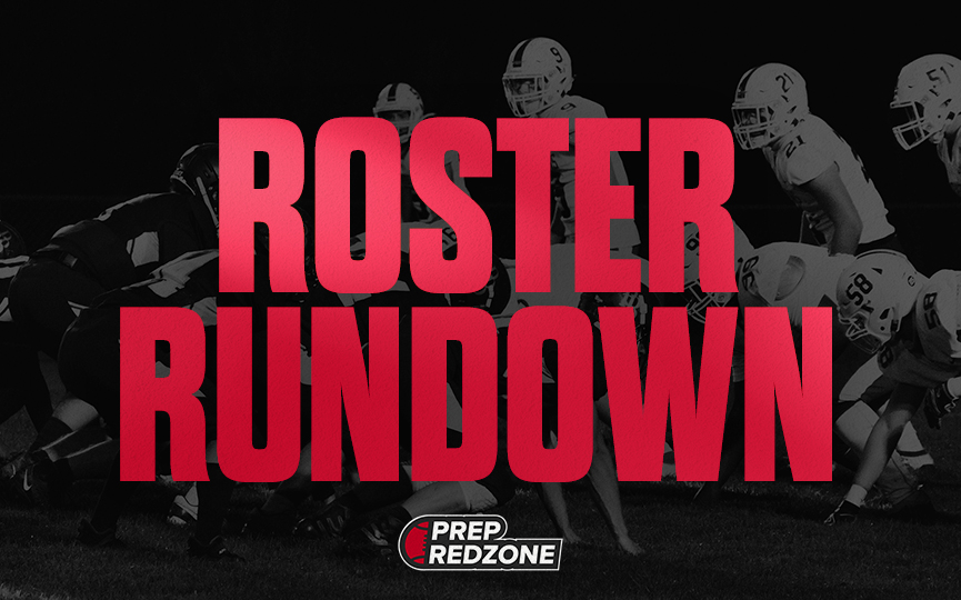 Roster Rundown: San Gabriel - Prep Redzone