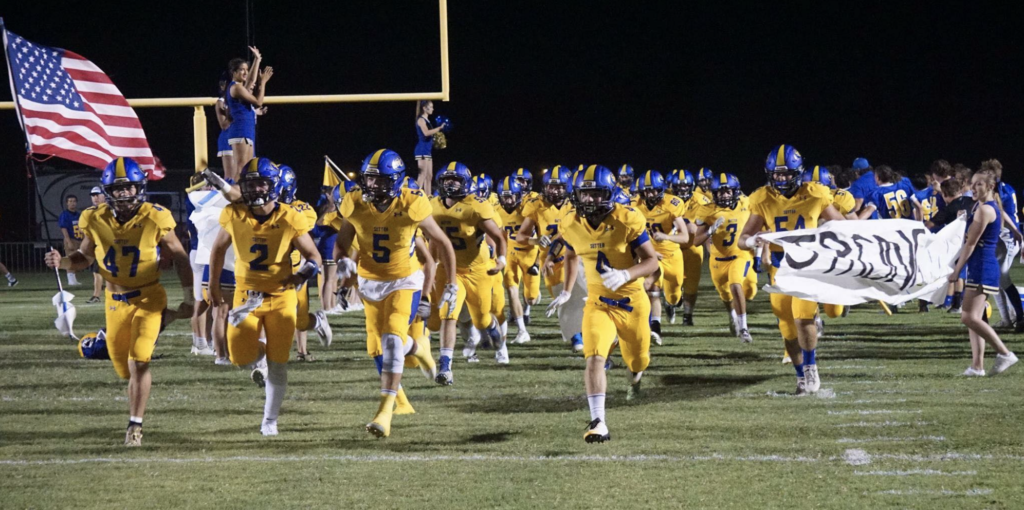 2022 Program Preview: Sutter Union High School - Prep Redzone
