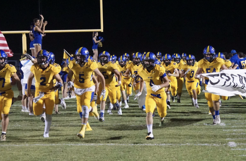 2022 Program Preview: Sutter Union High School - Prep Redzone