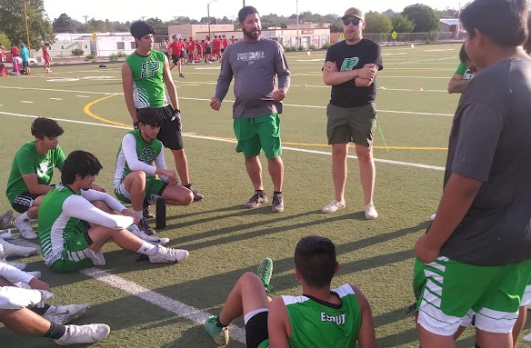 2022 Team Preview: Pojoaque Valley Elks - Prep Redzone