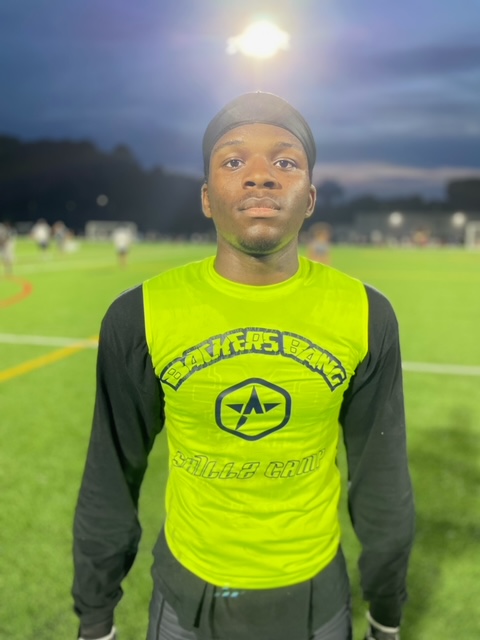 Milford Mill Preseason Preview - Prep Redzone