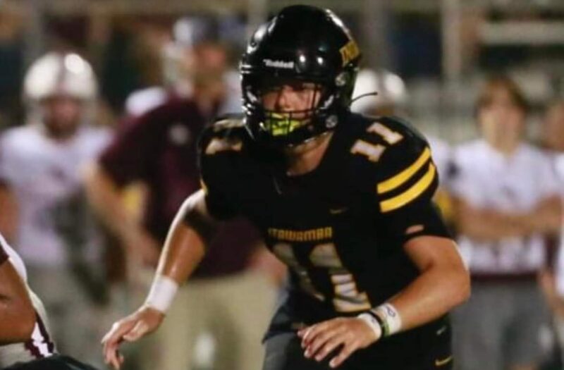 Ball Hawks on the Prowl this Season - Prep Redzone