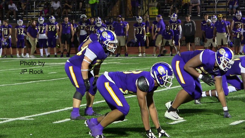 North Kansas City vs Hickman-Top Defensive Prospects - Prep Redzone