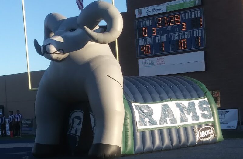 2022 Team Preview: Rio Rancho Rams - Prep Redzone