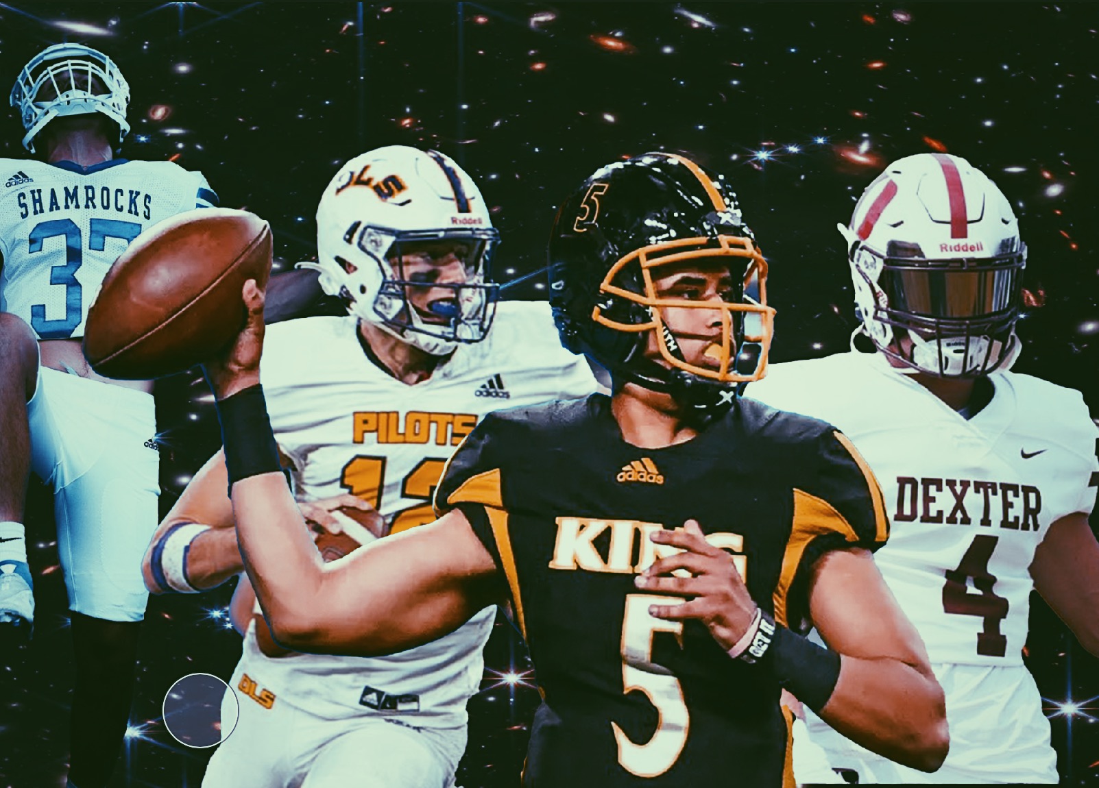 Rundown of the most impressive Week 8 Wins - Prep Redzone