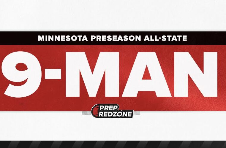 Minnesota High School Football Rankings & Recruiting | Prep Redzone
