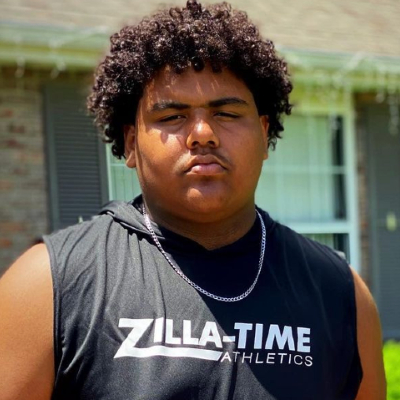 Ace Herman-Dawson - Prep Redzone