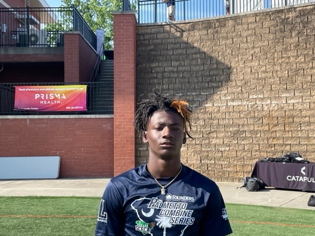 Week 1: Midlands Preview - Prep Redzone