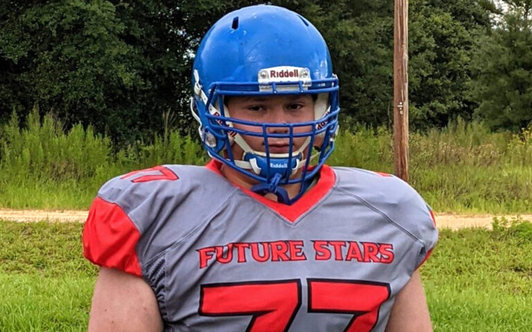 Prep Redzone Next - Prep Redzone