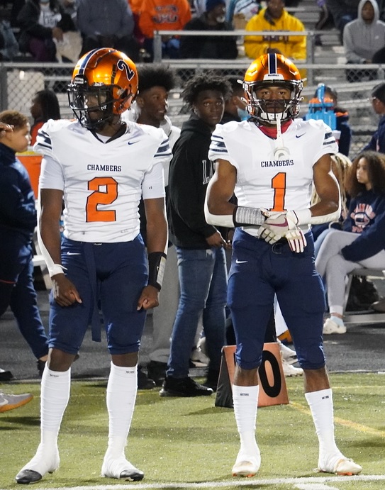 Week 2 Rankings Risers - Prep Redzone