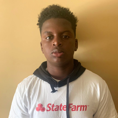 Caleb Green - Prep Redzone
