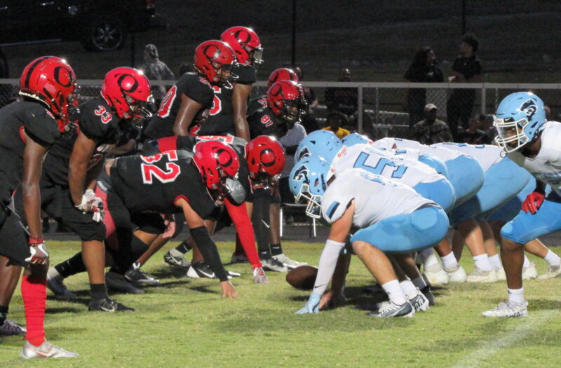 Week 1 Game Balls: Cincinnati - Prep Redzone