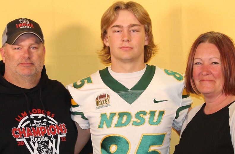 North Dakota: 2022 Preseason 9B All-State Team - Prep Redzone