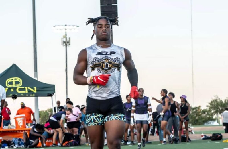 Notable Transfers to Know - Prep Redzone