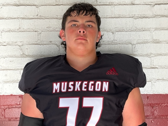 Midseason All-OK Conference Offense - Prep Redzone