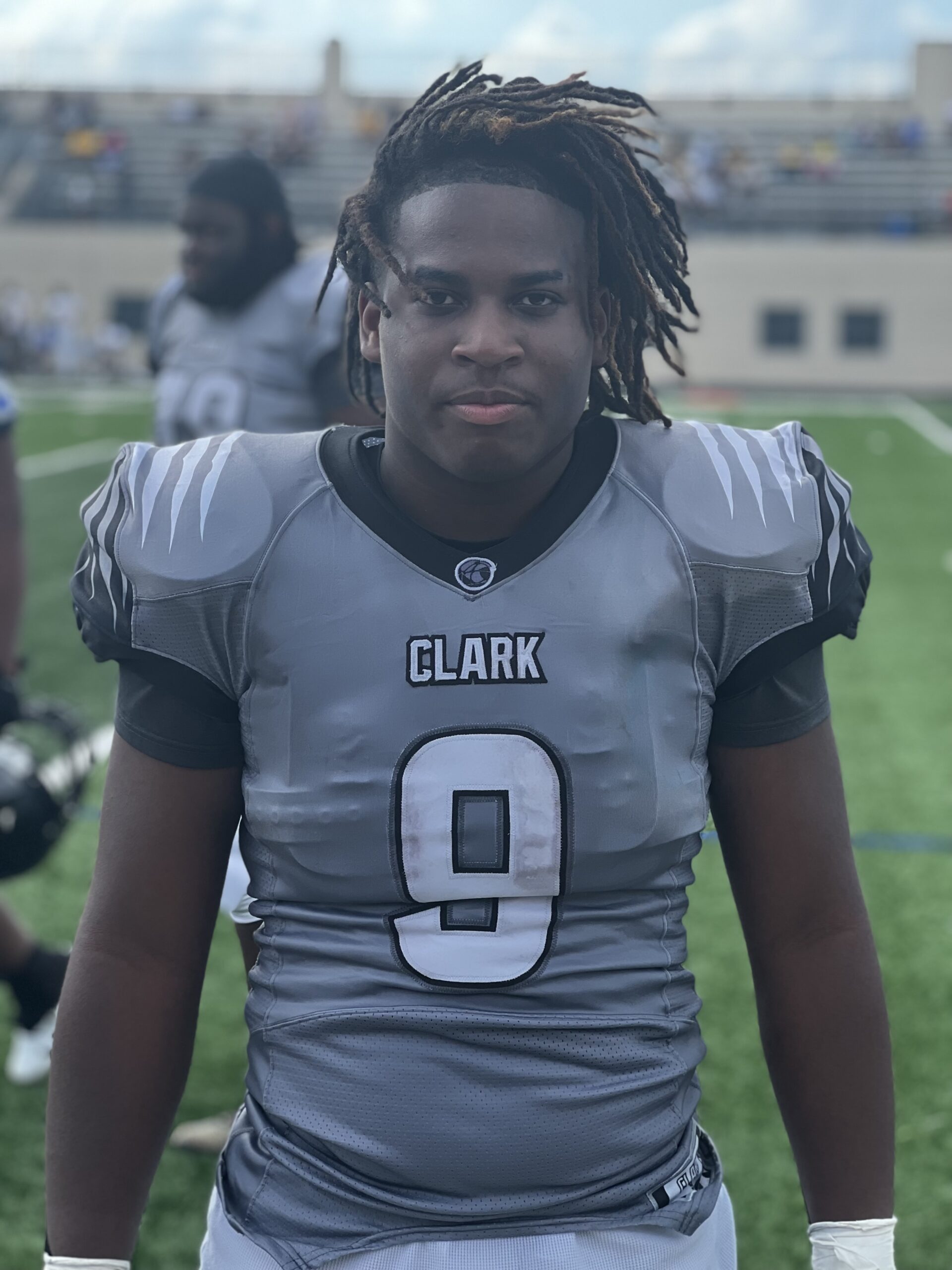 Standout Performances From Clark’s 42-0 Victory Over King - Prep Redzone