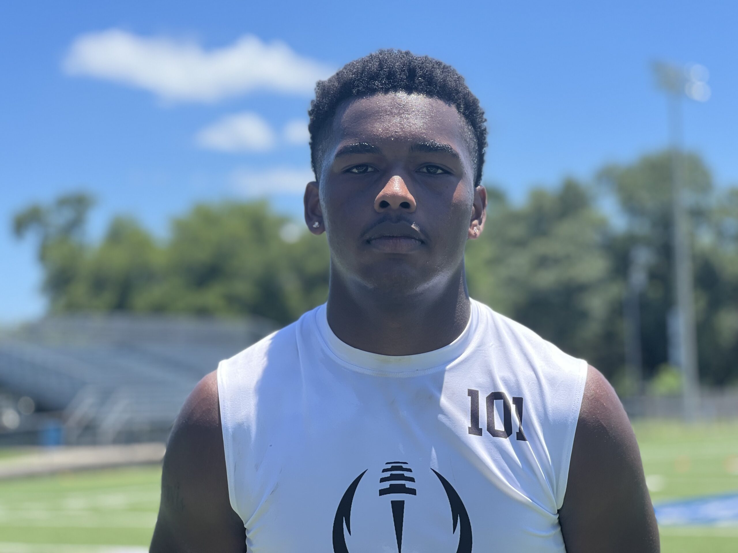 4th Quarter Season Preview: 4A Opelousas Tigers - Prep Redzone