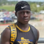 Landen Williams-Callis - Prep Redzone