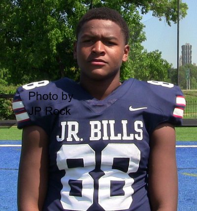Pre-Season Preview: SLUH Scrimmage Top Prospects - Prep Redzone