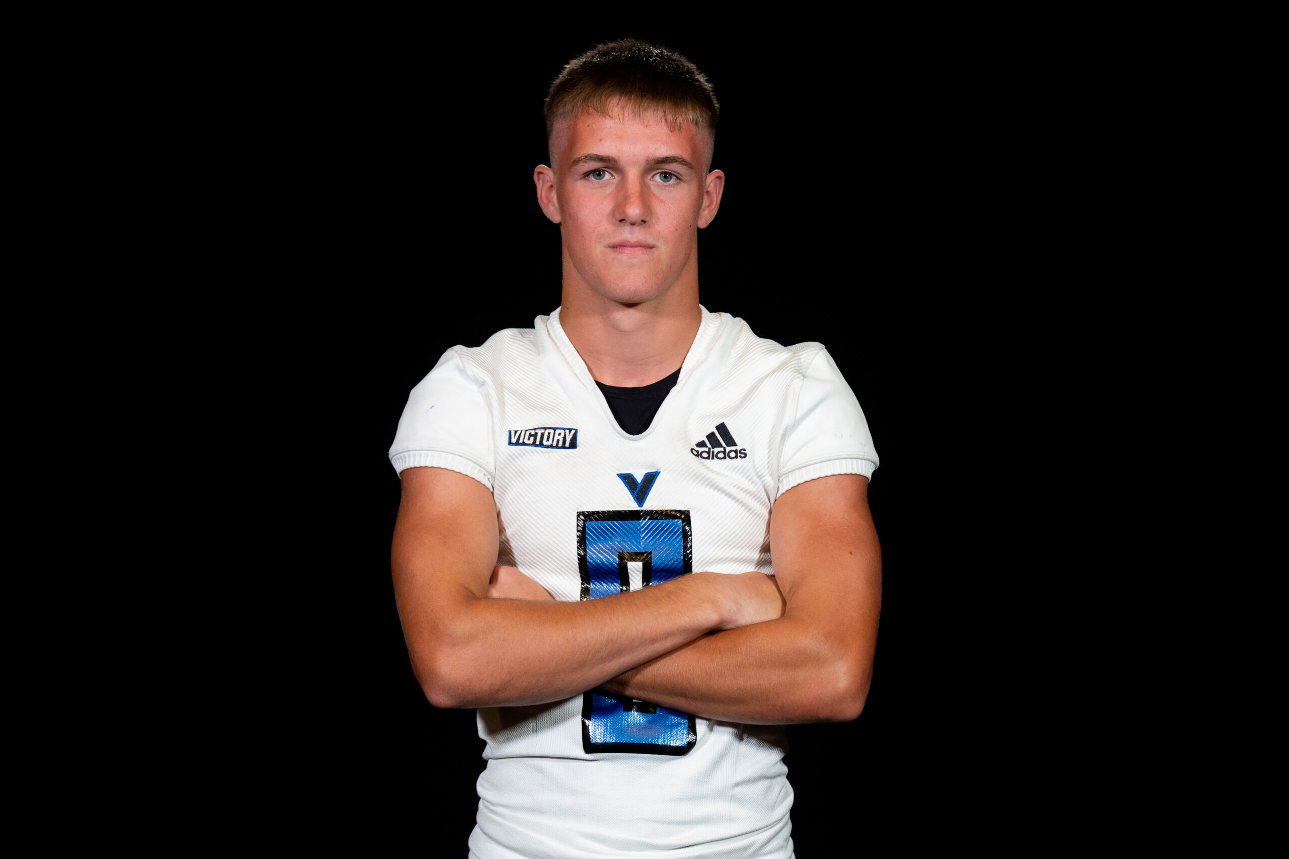 Victory Christian Practice Report - Prep Redzone