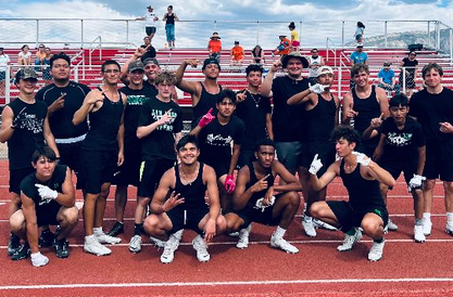 New Mexico High School Football Rankings & Recruiting | Prep Redzone