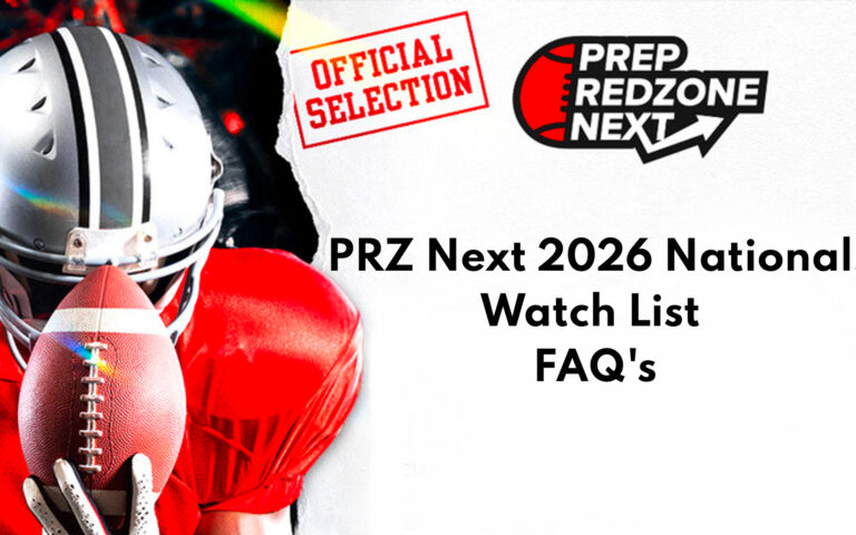 Florida High School Football Rankings & Recruiting | Prep Redzone