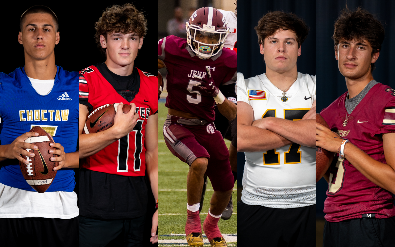Week Zero Players To Watch - Prep Redzone