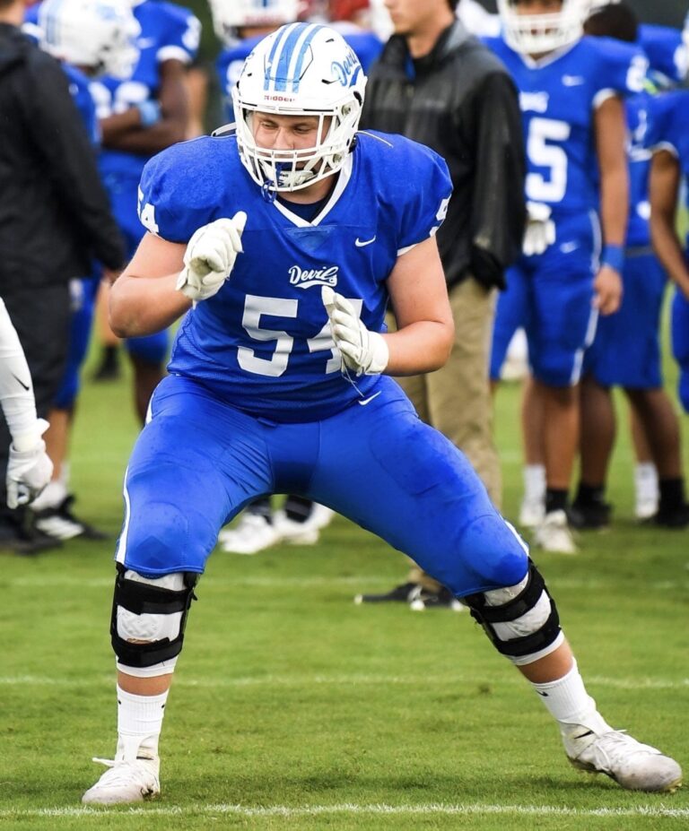 Florida High School Football Rankings & Recruiting | Prep Redzone