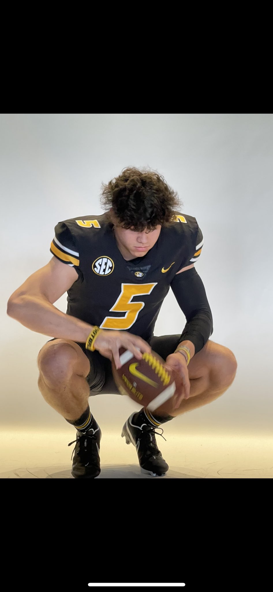 Jaden Reddell - Prep Redzone