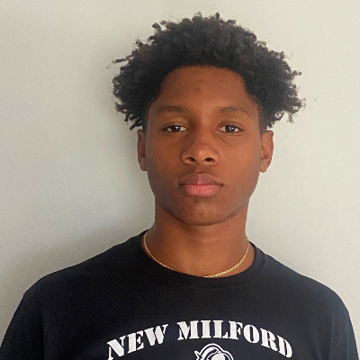 Bryan Porter - Prep Redzone