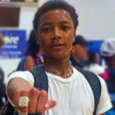 Chris Willis - Prep Redzone