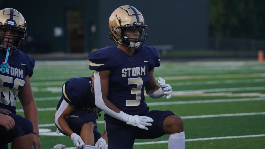 Marion Barber III Semifinalists: MN's RB of the Year in 2022 - Prep Redzone