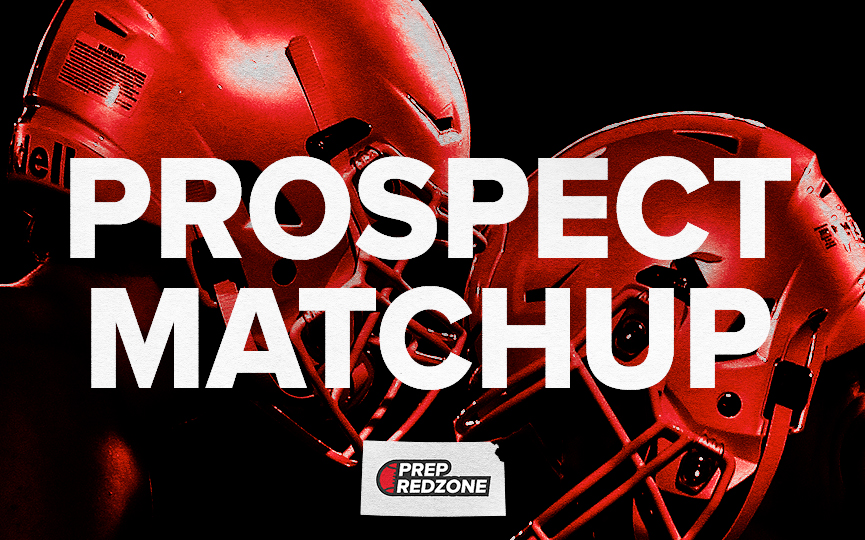 Top Matchups for Week 1 - Prep Redzone