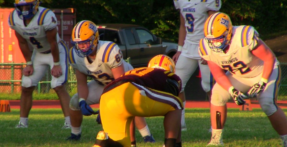 Francis Howell at Lutheran North -Top Performers & Prospects - Prep Redzone