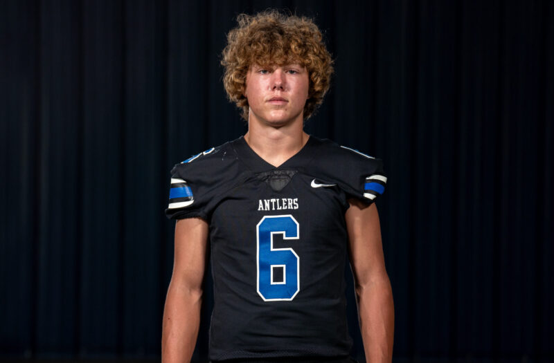 Midseason Breakout Stars - Prep Redzone