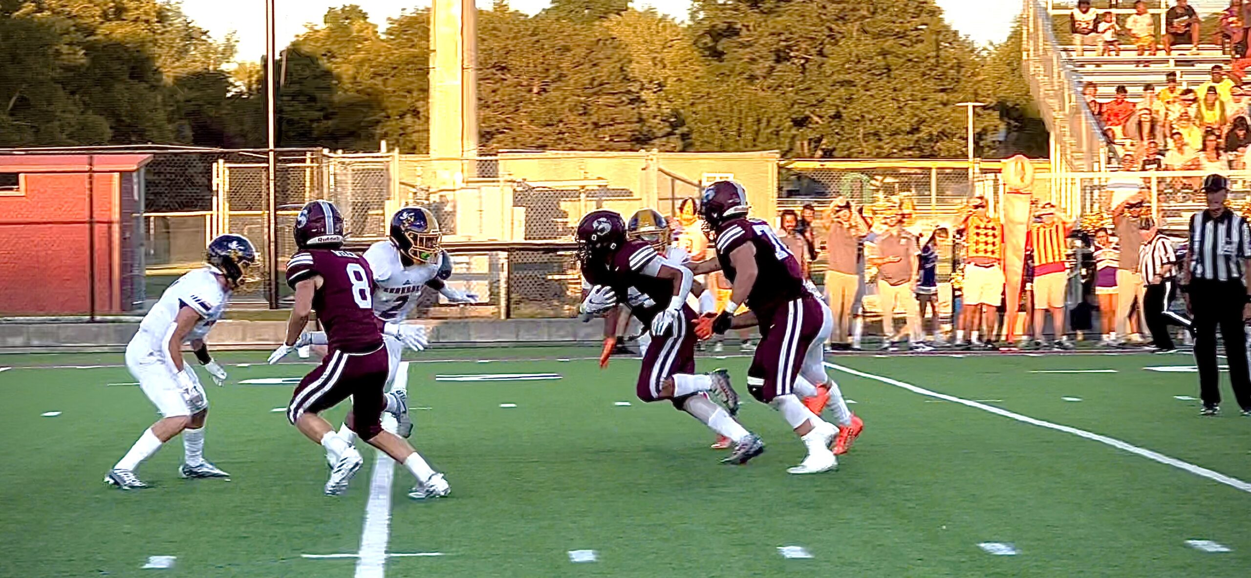 Checking in on 4 of the Most Improved Teams this Season - Prep Redzone