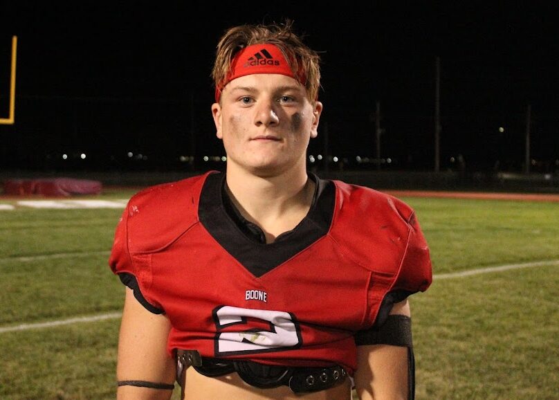 Week 4 Top Performers - Offense - Prep Redzone