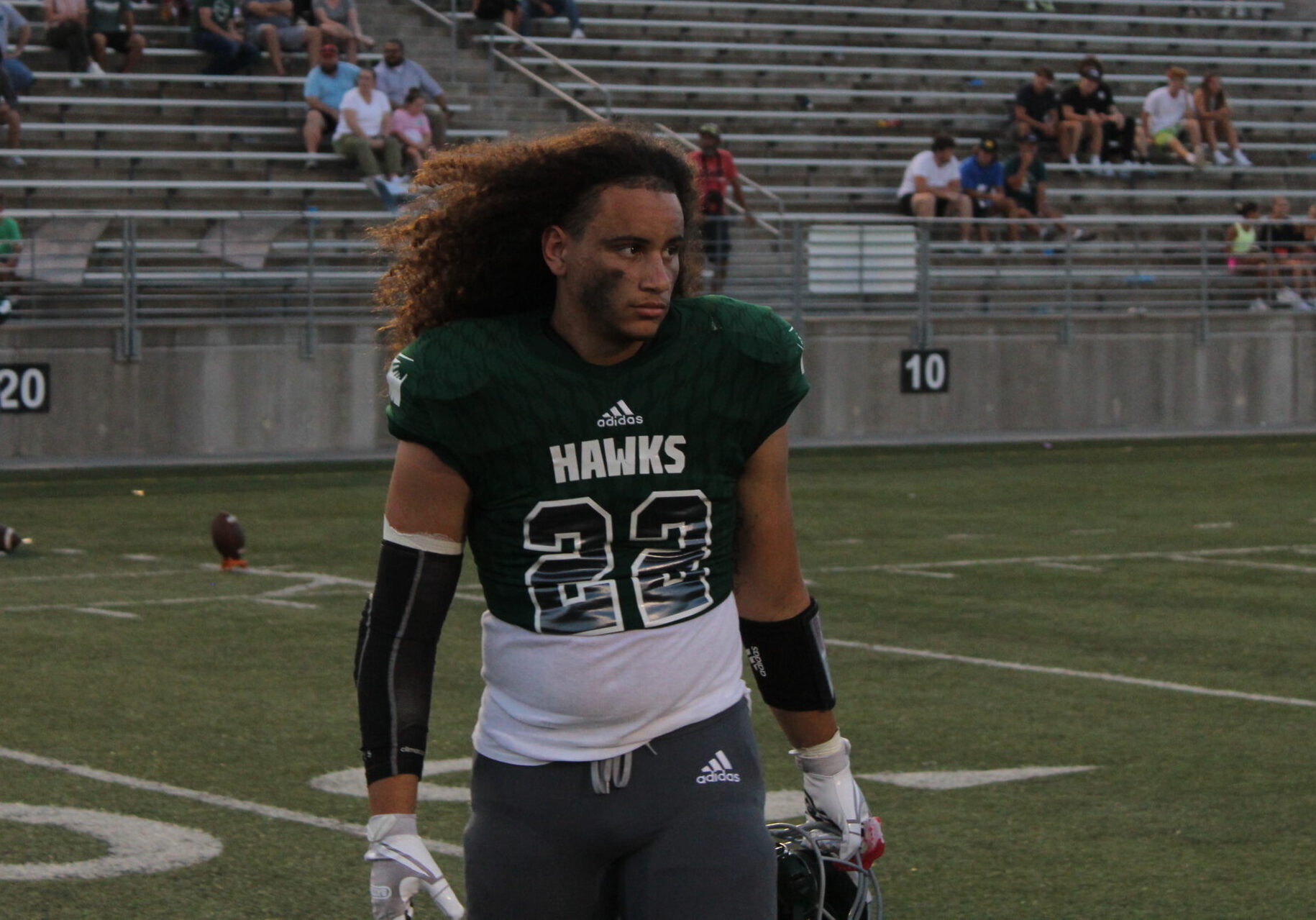 Week 1 Top Performers - Defense - Prep Redzone