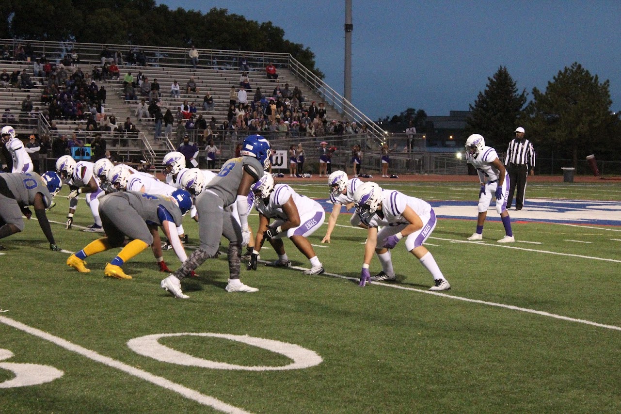 Game Report | Omaha North vs. Omaha Central - Prep Redzone