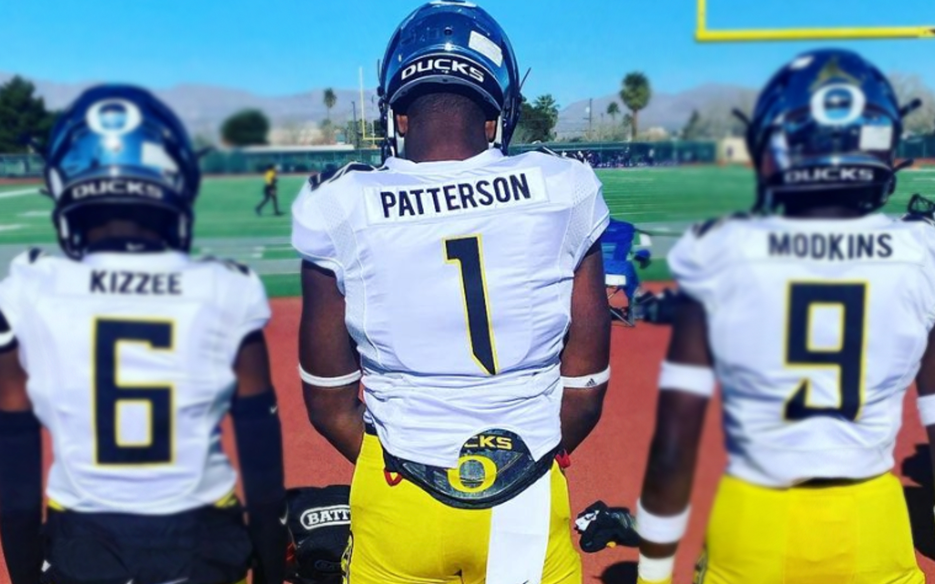 Future Friday: Class of 2028 Prospects To Know 9/9 - Prep Redzone